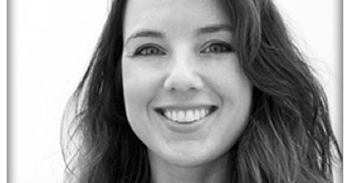 Focus on Edinburgh – Sarah Ronald, Founder and Managing Director of Nile